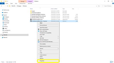 Getting Started With Pixel Streaming In Unreal Engine Unreal Engine 5