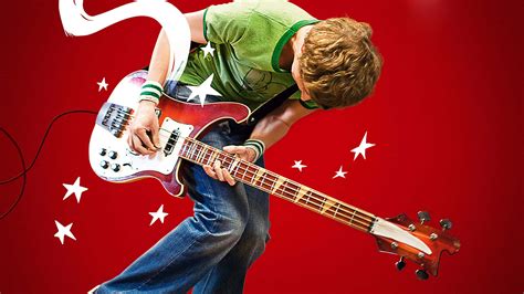 Scott Pilgrim Vs The World Wallpaper