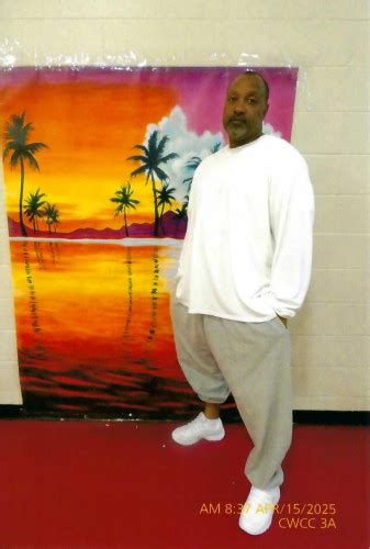 Profile For Timothy Bolden 55 M State Farm Va Correspond With A Prisoner At