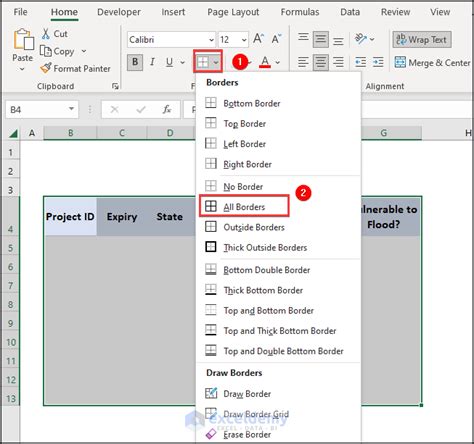How To Create A Data Source In Excel 6 Steps