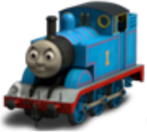 Thomas Mm Vector 4 By Jack1set2 On Deviantart