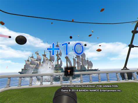 One Piece Grand Cruise Review Playstation Lifestyle