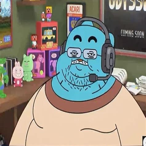 Gumball Discord Mod Gumball Amazing Gumball World Of Gumball