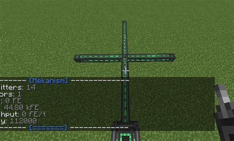 Transporters Break Upon Reloading A World · Issue 7592 · Mekanismmekanism · Github