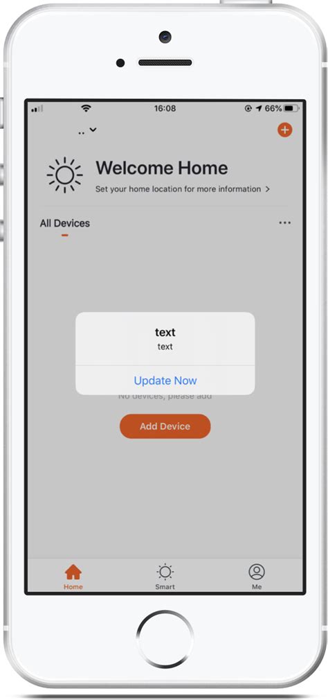 Configure Upgrade Notification Push Tuya Developer Platform Tuya Developer
