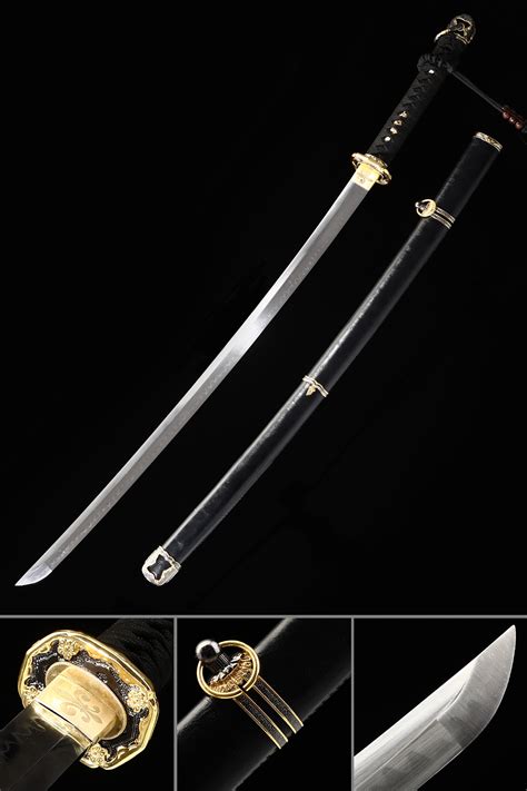 Ww2 Samurai Sword Wwii Japanese Army Officers Shin Gunto Samurai