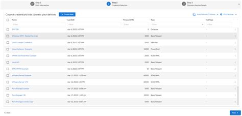 Chapter Configuring Pure Storage Monitoring