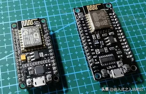 Esp8266 Use 1 Esp8266 Hardware Platform Introduction Inews