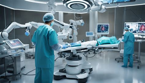 Artificial Intelligence In Healthcare A New Era Ai Cataclysm