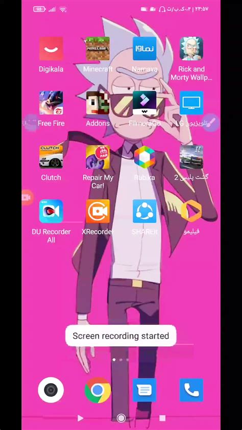 آموزش نصب مود در ماینکرافت اندروید