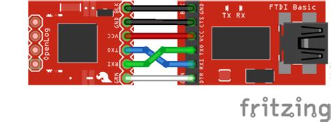 openlog hookup guide sparkfun learn