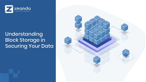 What Is Block Storage How Does It Work Its Types And Benefits