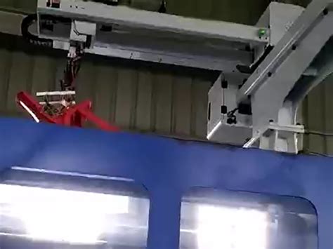 Applications GEEKWAY ROBOT