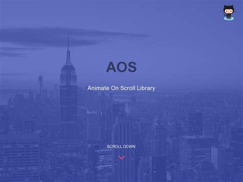 Aos Улучшение Плагины Bootstrap BootstrapТема