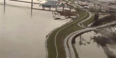 Obama Declares Emergency In Missouri Amid Floods
