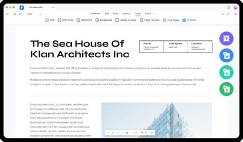 traiter intelligemment les documents pdf avec pdfelement ai pdf editor