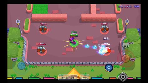 [브롤스타즈] 롤라 무엇 [35화] Youtube