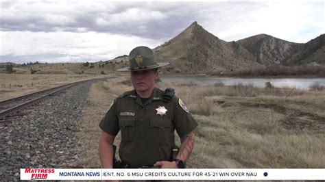 Top Stories From Todays Montana This Morning Nov 8 2023