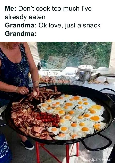 50 Glorious Cooking Memes To Make The Chefs In Your Life Nod In