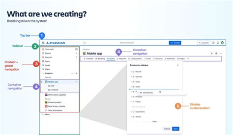 Josh Golosinskiy On Linkedin Atlassiancreator Jira Ui Productivity