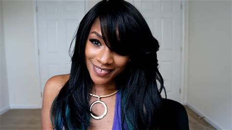 Most Popular Bang Styles For Wigs Choose Best Wig Bangs For Yourself