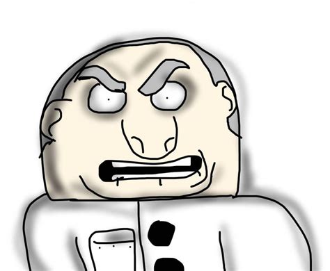 Herbert Edesel Qazvin By Toonsensei On Deviantart