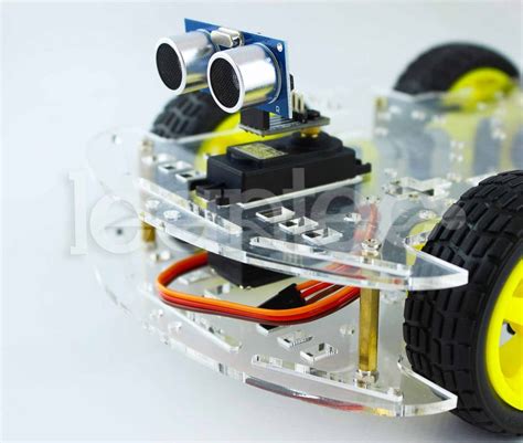 Adaptador Para Sensores Lre A Leantec Es