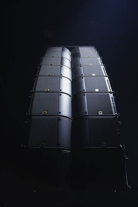 GCCEC Upgrades With VuePix Infiled CX Network