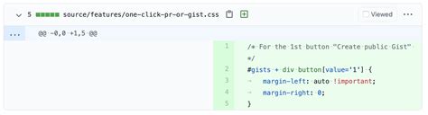 Always Use Single Column Diffs If There Are No Deletions Or No Additions · Issue 4397