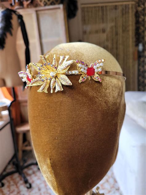 Butterfly Leona Design