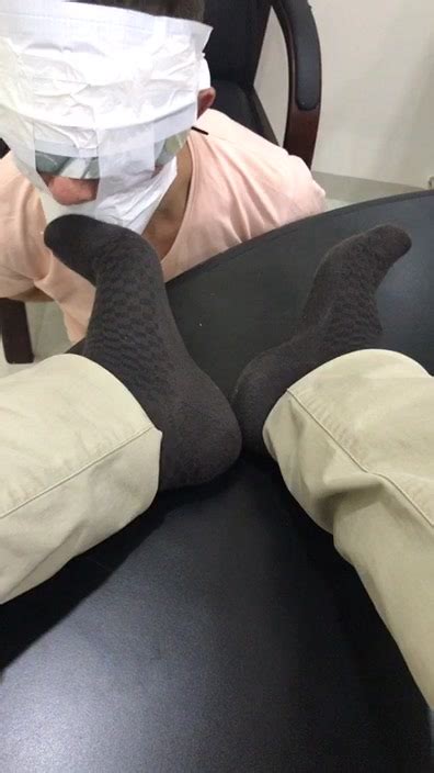 Sniff My Socks Thisvid Com