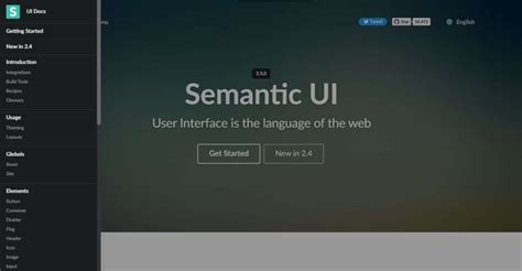 Css Frameworks Best 5 For Developers And Designers Rehan