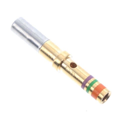 M3902957 357 Preci Dip Connectors Interconnects Digikey