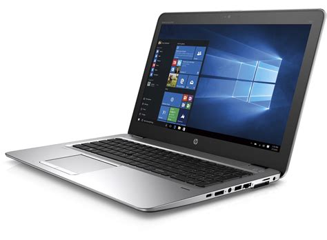 Hp Elitebook G Notebook Review Notebookcheck Net Reviews