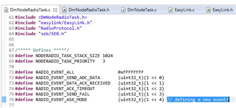 Launchxl Cc1350 And Cc1350stk Concentratornode Ble Instead Of Sub