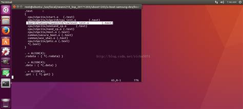 X210v3s的bsp构建之uboot移植(一)v3s Opencv疯仔嵌入式的博客 Csdn博客 X210v3s的bsp构建之uboot移植(一)v3s Opencv疯仔嵌入式的博客 Csdn博客