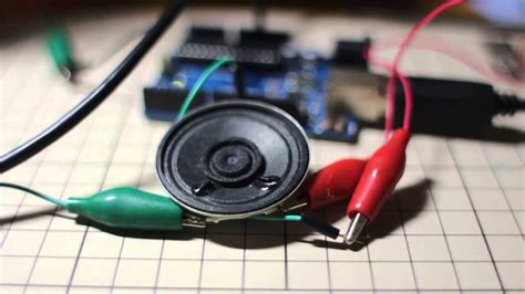 Arduino As Easy Midi Sound Module Youtube