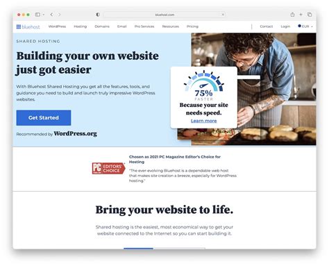 7 Best Cpanel Hosting In 2025