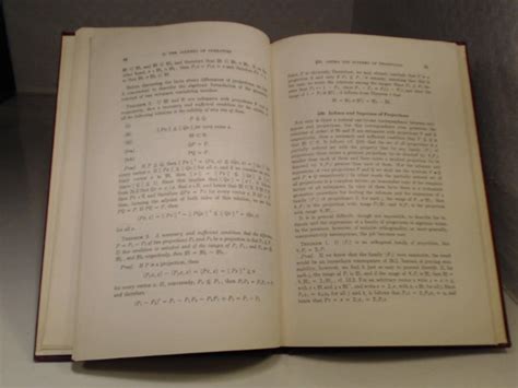 Introduction To Hilbert Space And The Theory Of Spectral Multiplicity