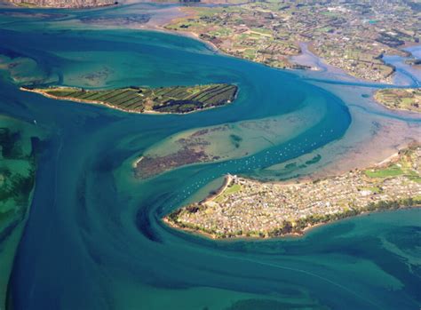 Mitigate Beneath The Waves