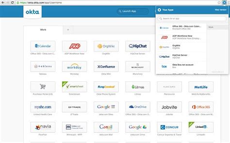 Okta Alternatives Identity Management Tools And Similar Websites AlternativeTo