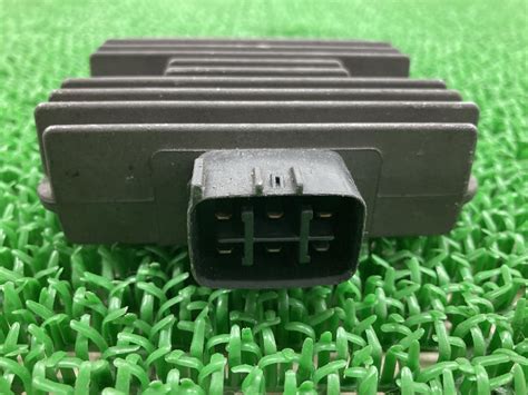 Yahoo オークション ブルターレ800 レギュレター Mvアグスタ 純正 中