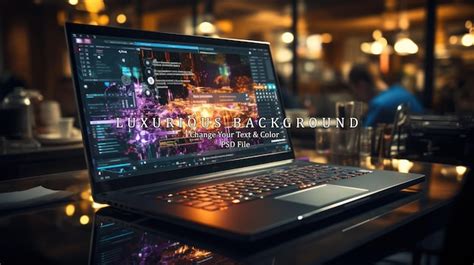 Computing Algorithm Psd High Quality Free Psd Templates For Download