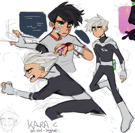 Pin By Esmee On Danny Phantom Danny Phantom Phantom Comics Danny Phantom Funny