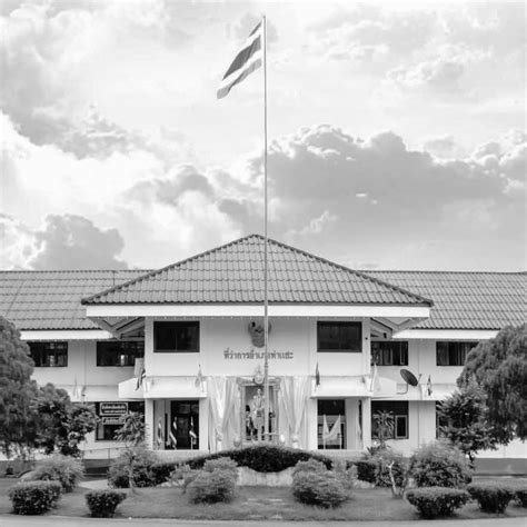 องค์การบริหารส่วนตำบลท่าข้าม จังหวัดชุมพร Tha Sae
