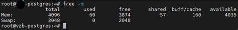 Postgres Not Using Ressources Rpostgresql