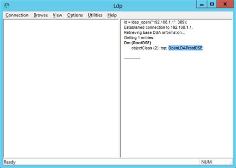 Migrate Edirectory Applications To Active Directory Openldap Proxy I Active Directory Faq