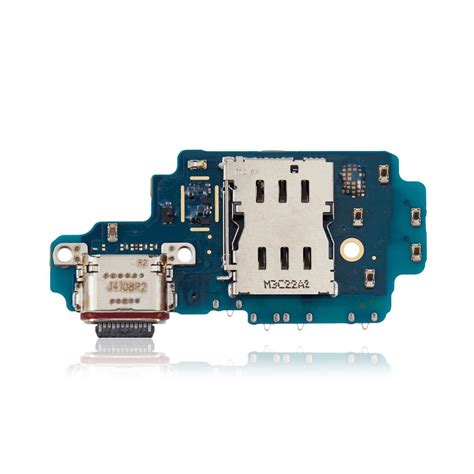 Samsung Galaxy S Ultra G Sim Tray Titanium Black Oem Mk Mobile