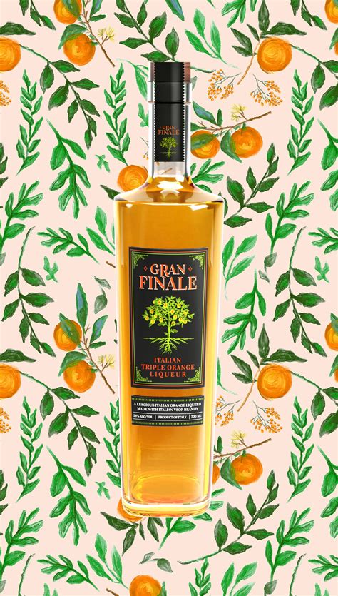 Gran Finale — Levecke