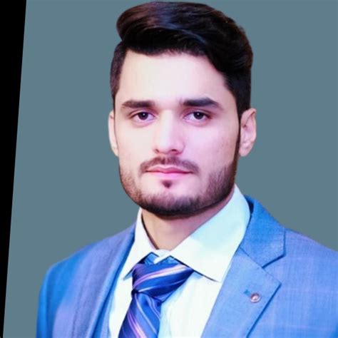 Ahmed Abbasi Account Assistant Nt International Linkedin